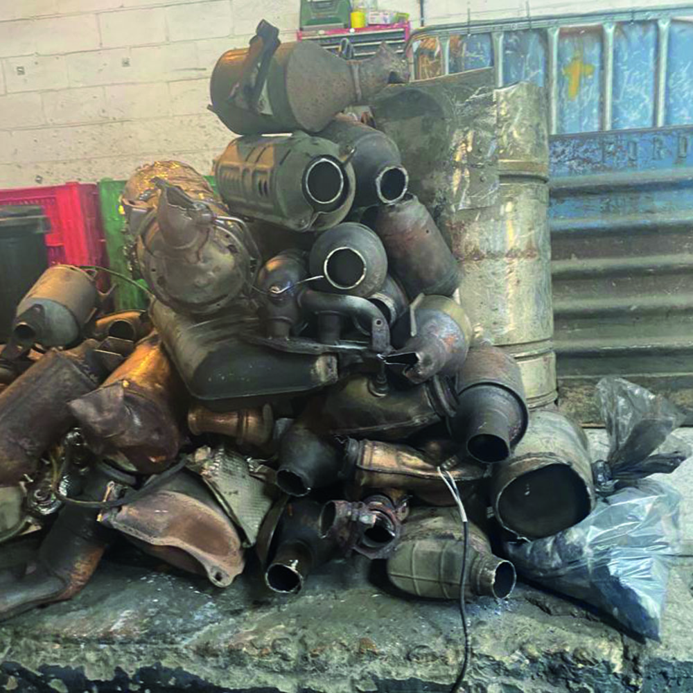 About - Premier Refining