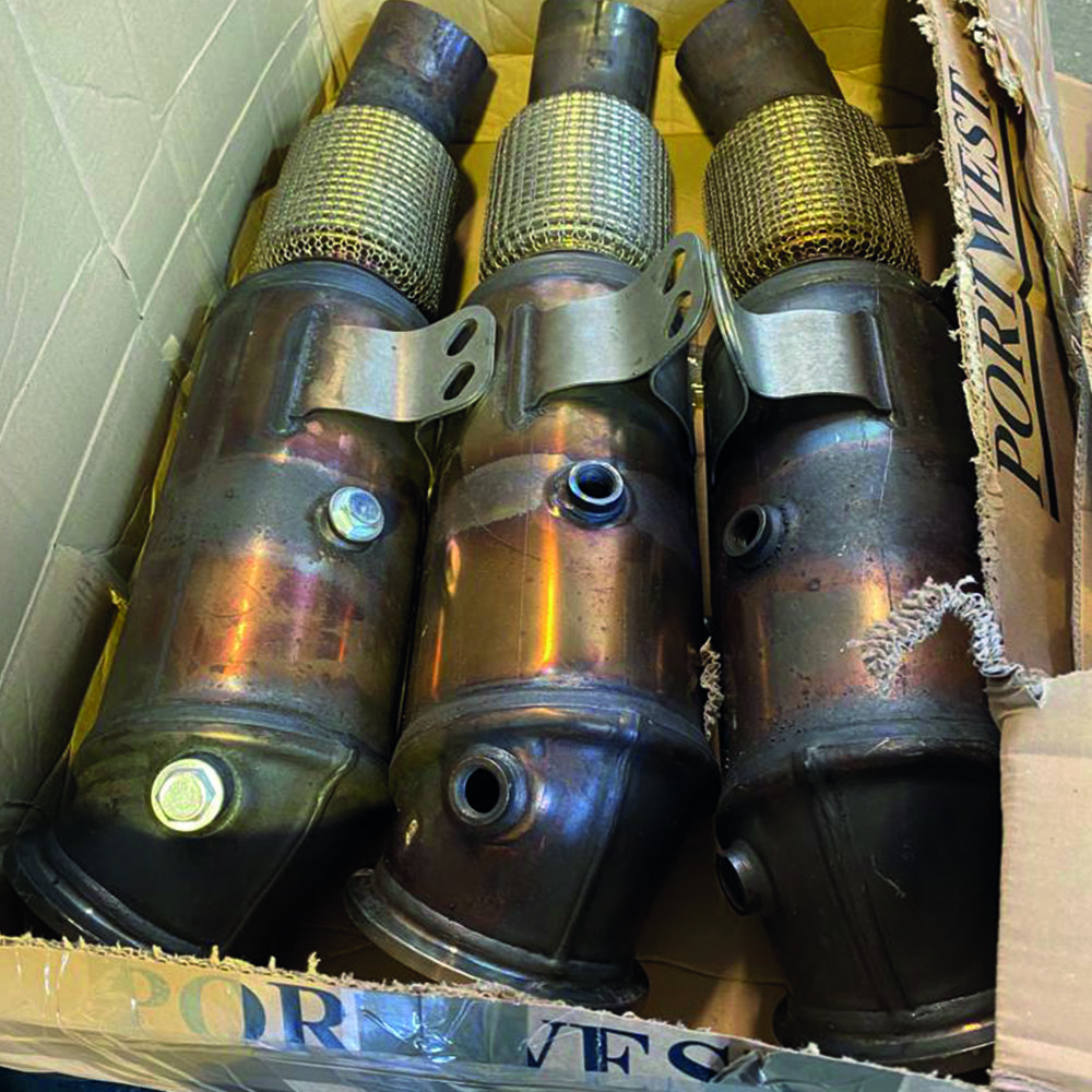 About - Premier Refining